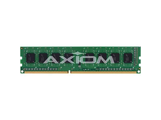 Axiom 4GB 240-Pin DDR3 SDRAM System Specific Memory - Newegg.com