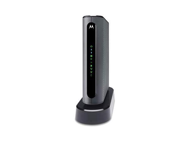 Motorola mt7711 24x8 cable modem/router - Newegg.com