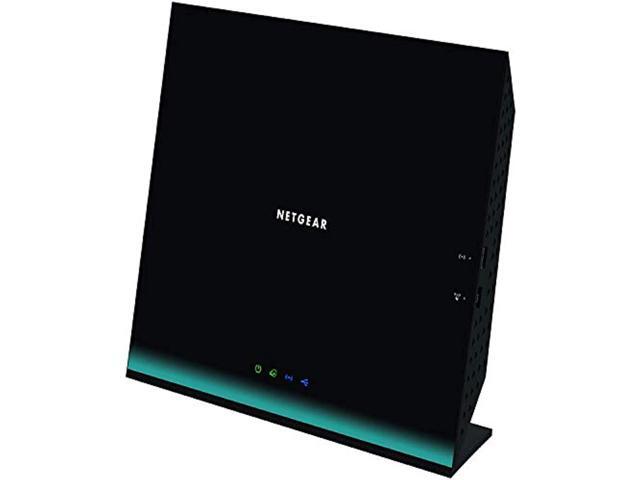 NETGEAR R6100-100NAS AC1200 Dual Band R6100 Wi-Fi Router - Newegg.com