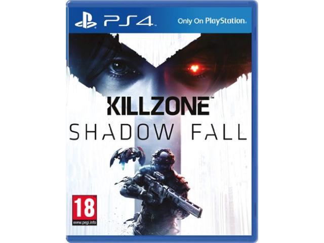 killzone shadow fall (ps4) - Newegg.com