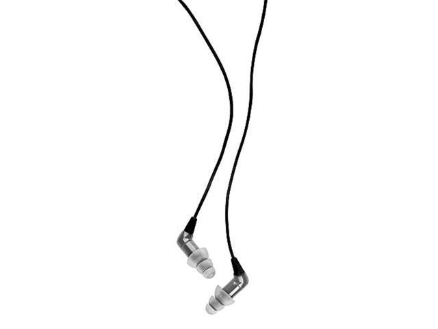 Etymotic Research mk5 Isolator In-Ear Headphones (High Gloss Black ...