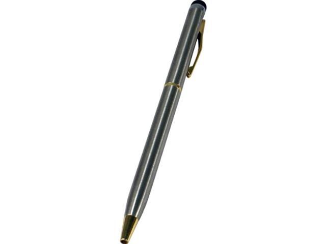 QVS Q-Stick IS3-SV Capacitive Touch Stylus Silver - Newegg.com
