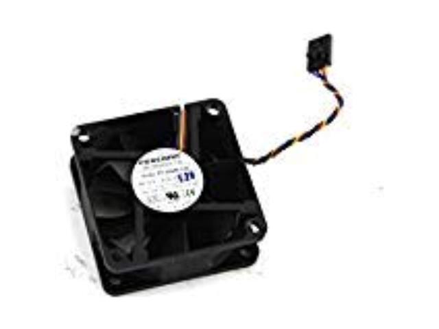 genuine foxconn pva060g12l computer cooling case fan desktop dc12v 0 ...