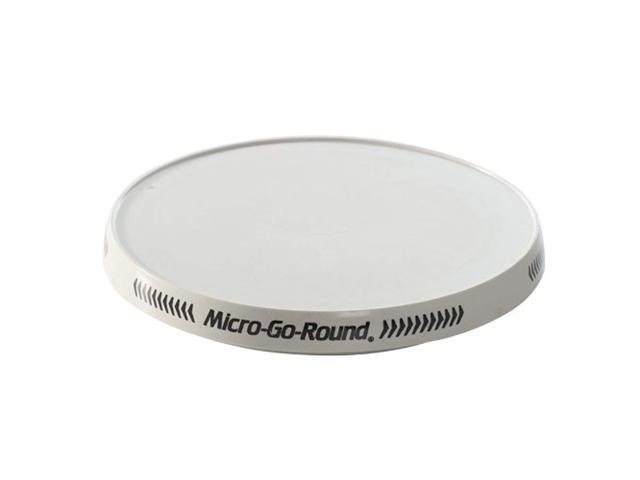 Nordic Ware 10-in. Microwave Micro-Go-Round Turntable for Microwave ...