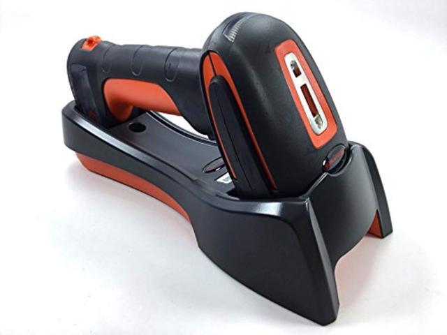 honeywell granit 1911i-er(extended range) wireless bluetooth heavy duty ...