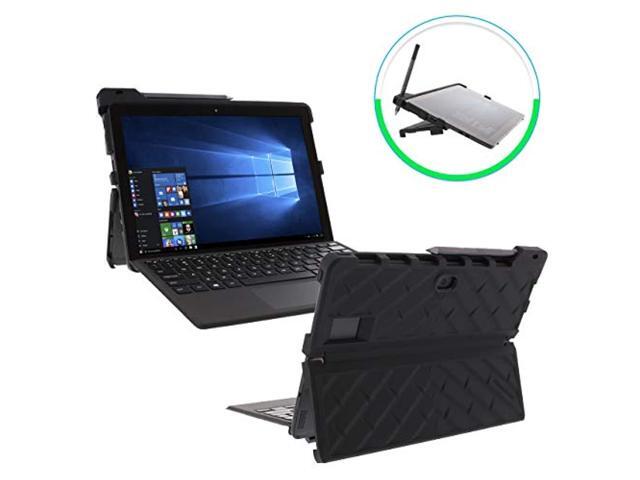 Gumdrop DT-DL5290-BLK DropTech Case for Dell Latitude 5290, 5285 ...