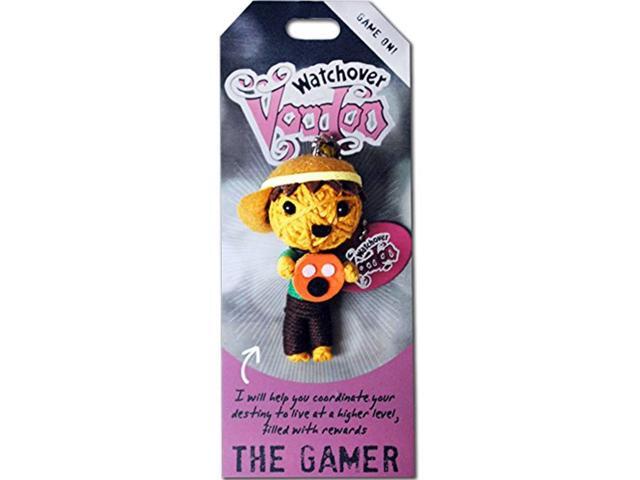 watchover voodoo the gamer voodoo novelty - Newegg.com