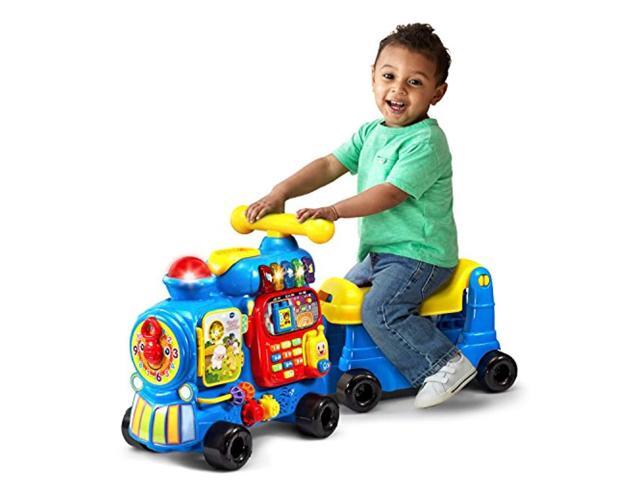 Vtech Ultimate Alphabet Train Replacement Parts | Reviewmotors.co