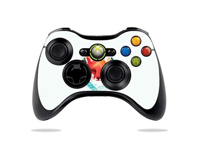 mightyskins skin compatible with microsoft xbox 360 controller ...