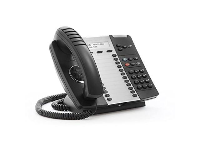 Mitel MiVoice 5324 IP Phone - Cable - Desktop, Wall Mountable - Newegg.com