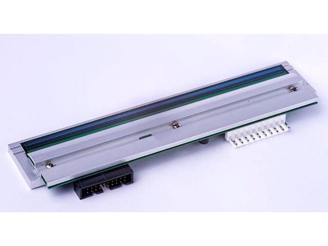 Printhead For Zebra 170Xi3/170PAX4, 300 dpi thermal print head High ...