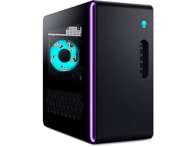 Alienware Aurora ACT1250 Gaming Desktop PC - Intel Core Ultra 7 265F 20 ...