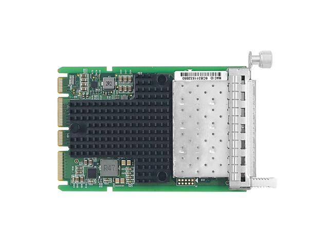 LR-LINK OCP3.0 10GB network card NIC Compatible for Intel XL710-BM1 ...