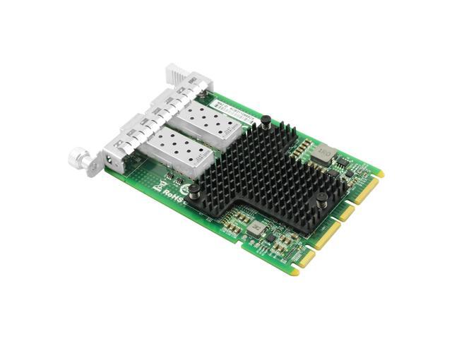 LR-LINK OCP3.0 10GB network card NIC Compatible for Intel 82599ES,Four ...
