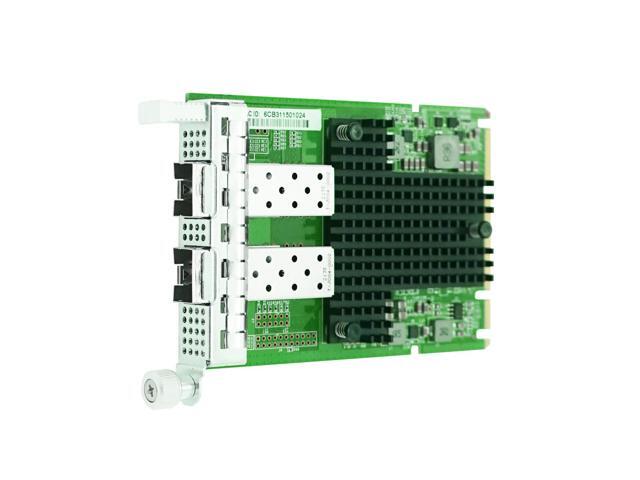LR-LINK OCP3.0 25GB network card NIC Compatible for Intel E810-XXVAM2,Dual SFP28 Port Ethernet ...