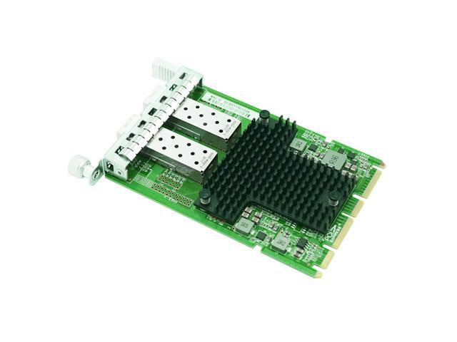 LR-LINK OCP3.0 25GB network card NIC Compatible for Intel E810-XXVAM2 ...