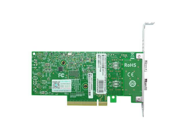 LR-LINK 25gb PCIe Nerwork card NIC Compatible for Mellanox MCX4121A ...