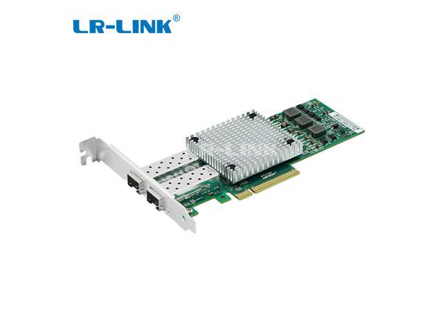 10Gb Network Card with Broadcom BCM57810S Chip,Dual-SFP+ Ports PCI ...