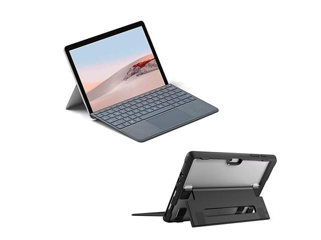Refurbished: Microsoft Surface Go (Intel Pentium 4GB RAM, 128GB) With ...