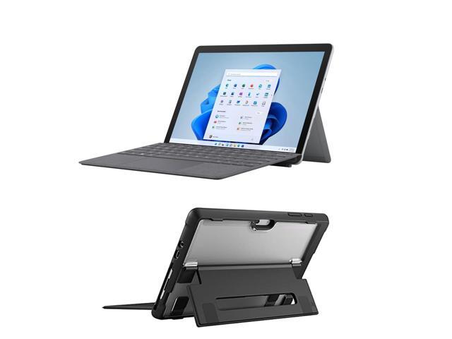 Refurbished: Microsoft Surface Go (Intel Pentium , 8GB RAM, 128GB) With ...