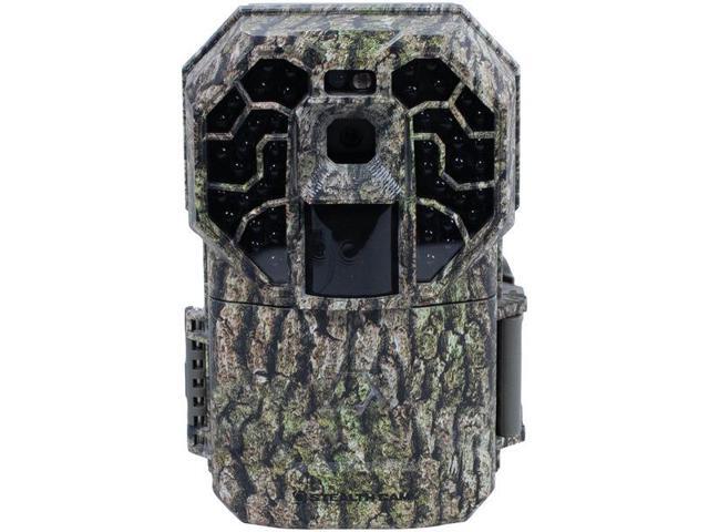 GSM Outdoors STC-G45NGX Stealth Cam 22MP G45NG Game Camera Moss Tree ...