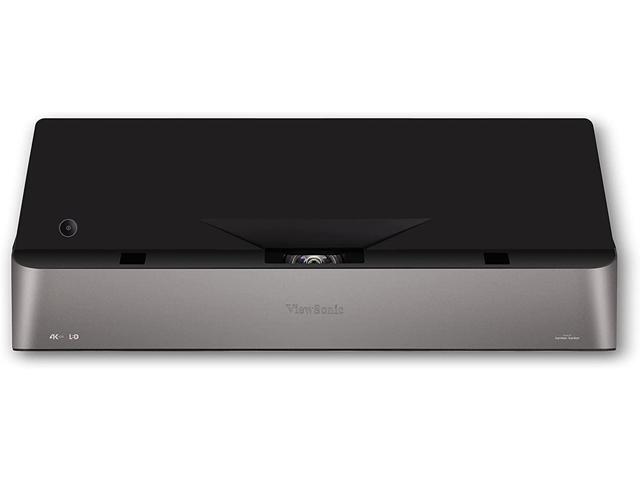 ViewSonic X1000-4K True 4K UHD Ultra-Short Throw Projector with 1000 ...