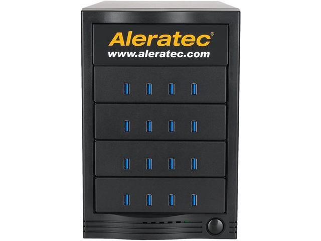 Aleratec 1:16 USB 3.0 Copy Flash Drive Duplicator - Newegg.com