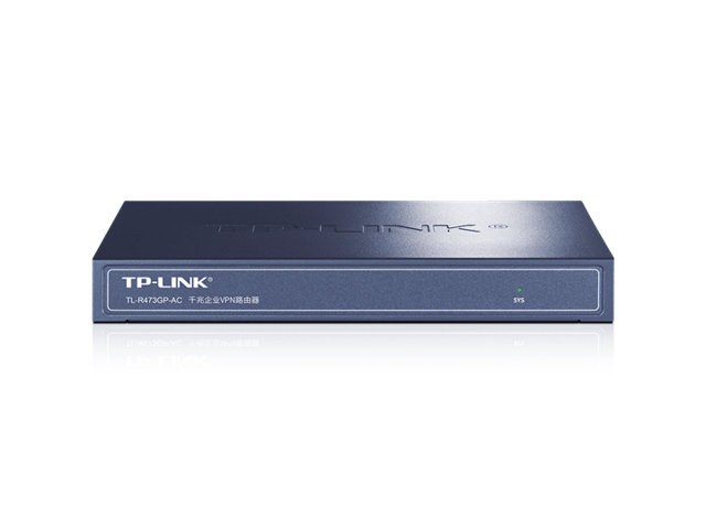 TP-Link Enterprise Router TL-R473G Full Gigabit Wired Router - Newegg.com