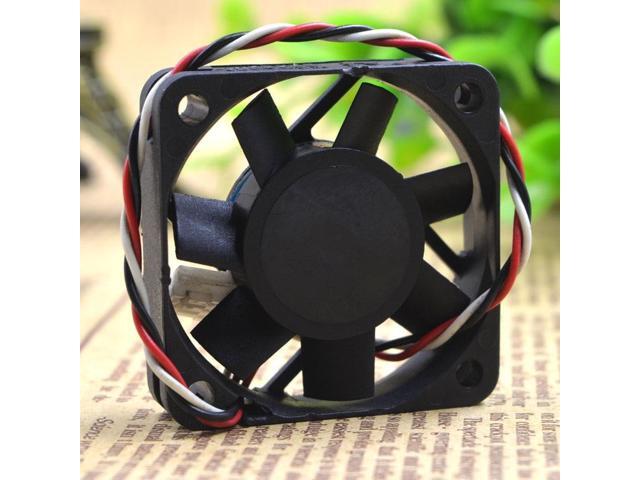 Sunon KD2404PFB3 DC 24V 0.9W 3-wire 40x40x10mm Server Square fan ...