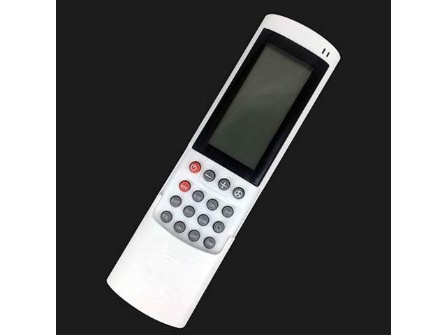 Replacement Remote Control Compatible Airwell RC08A RC-08A RC08B RC-08B ...
