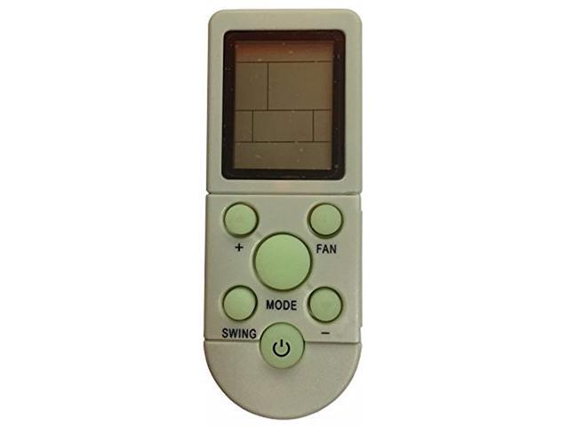 YKR-F/010 AC Air Conditioner Remote Control For AUX YKR-F/006 Air ...