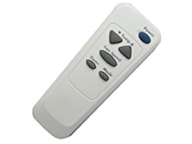 Replacement Remote Control for Friedrich CP10A10 CP10C10 CP10N10 ...
