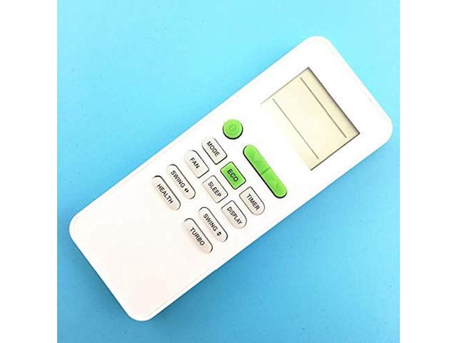 1pcs air Conditioner Conditioning Remote Control Replacement for TCL ...