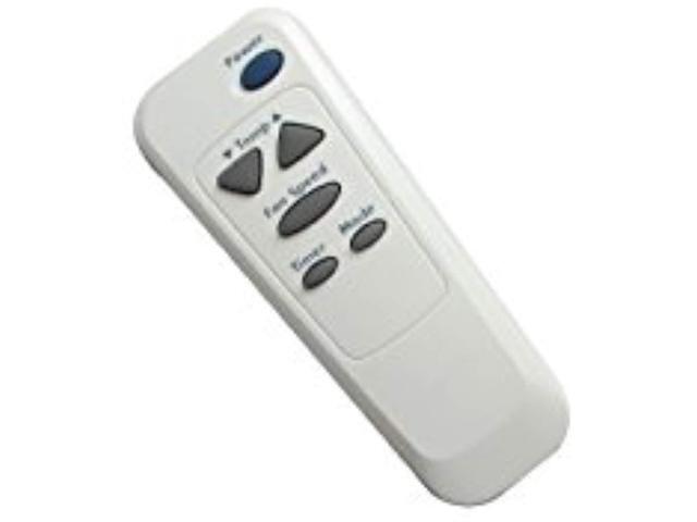 Replacement Remote Control for Friedrich CP12A10 CP12C10 KP08A10 ...