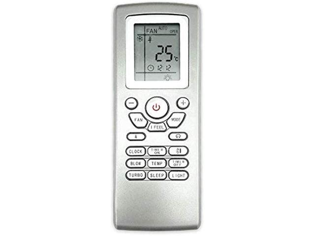 Conditioner air Conditioning Remote Control Replacement for Gree Mcquay ...