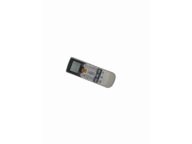 Replacement Remote Control for Fujitsu ASU15RLS2 ASU12RLS2 ASU7RLF Air ...