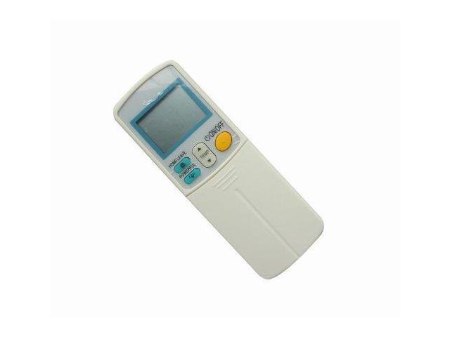 Replacement Remote Control for Daikin FTXD50FV2C ARC423A15 ARC433A15 ...