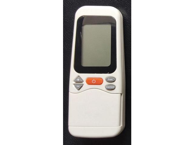 Replacement Carrier 1 for Carrier Air Conditioner Remote Control ...