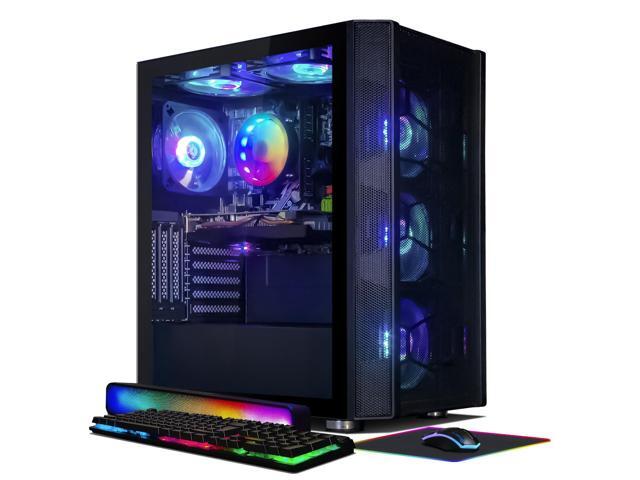 STGAubron Gaming Desktop PC, Intel Core i7 3.4G up to 3.9G, 16G RAM ...
