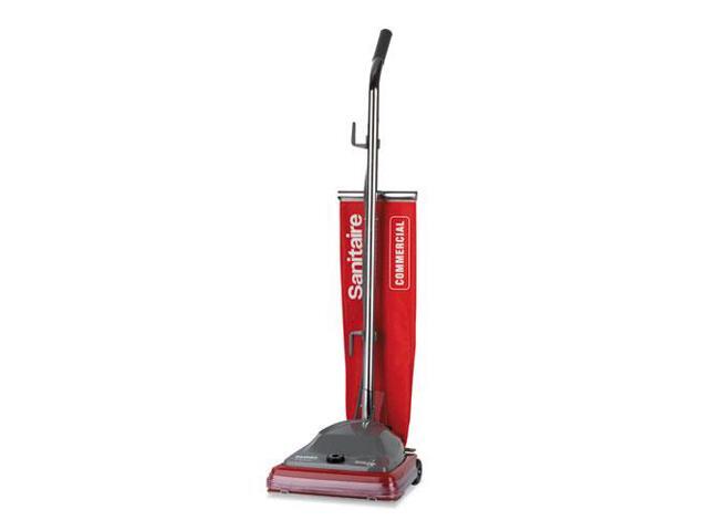 Electrolux Sanitaire Model Sc684 Vacuum With Vibra Groomer Ii EUR684 ...