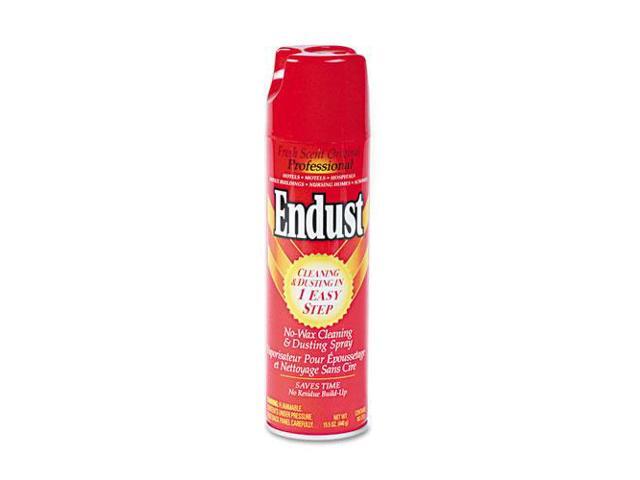 Endust / Nakoma Products - 6196291 - Professional Cleaning & Dusting ...