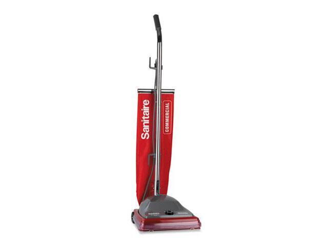 Electrolux Sanitaire Model Sc684 Vacuum With Vibra Groomer Ii EUR684 ...
