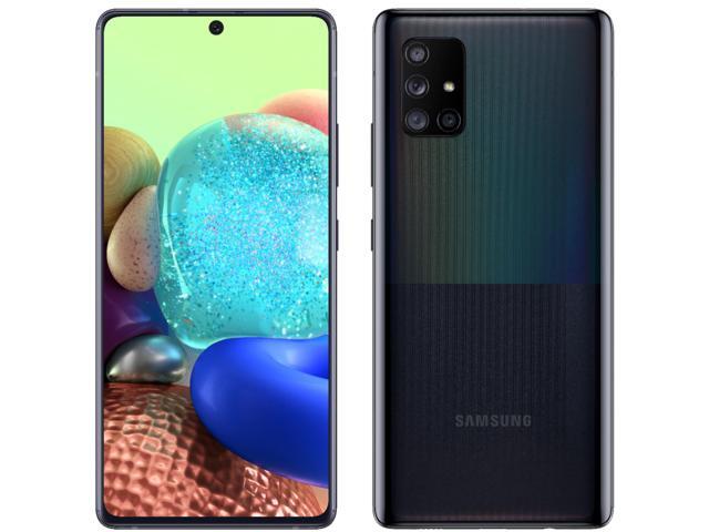 Refurbished: Samsung Galaxy A71 5G - 128GB - Unlocked Verizon Branded ...