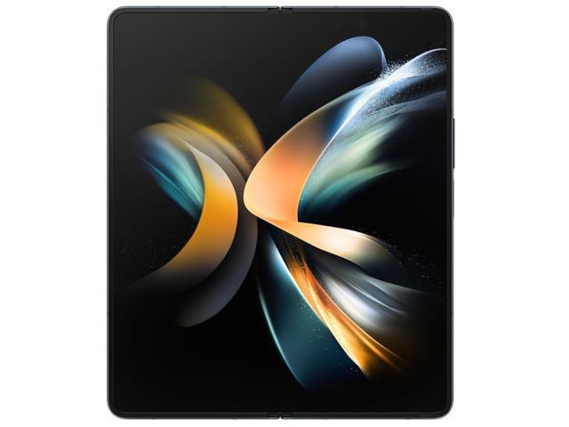 Refurbished: Samsung Galaxy Z Fold 4 5G - 256 GB - Verizon Unlocked ...