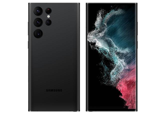 Refurbished: Samsung Galaxy S22 Ultra 5G - 128 GB - XFinity Mobile Only ...