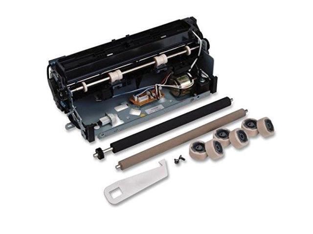 LEXMARK 40X8281 MS510 Fuser Maintenance Kit 110-120V - Newegg.com