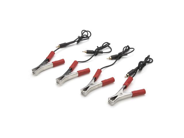 STEELMAN 97202-08 Wireless ChassisEAR Transmitter Lead/Clamp ...