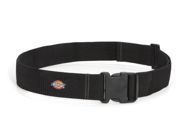 Dickies Work Gear 57013 Heavy-Duty 2-Inch Web Work Belt - Newegg.com