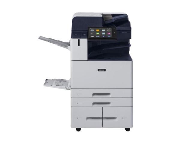 Refurbished: Xerox AltaLink B8170 Multifunction Black & White Printer ...