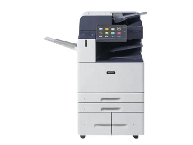 Refurbished: Xerox AltaLink B8155 Multifunction Black & White Printer ...
